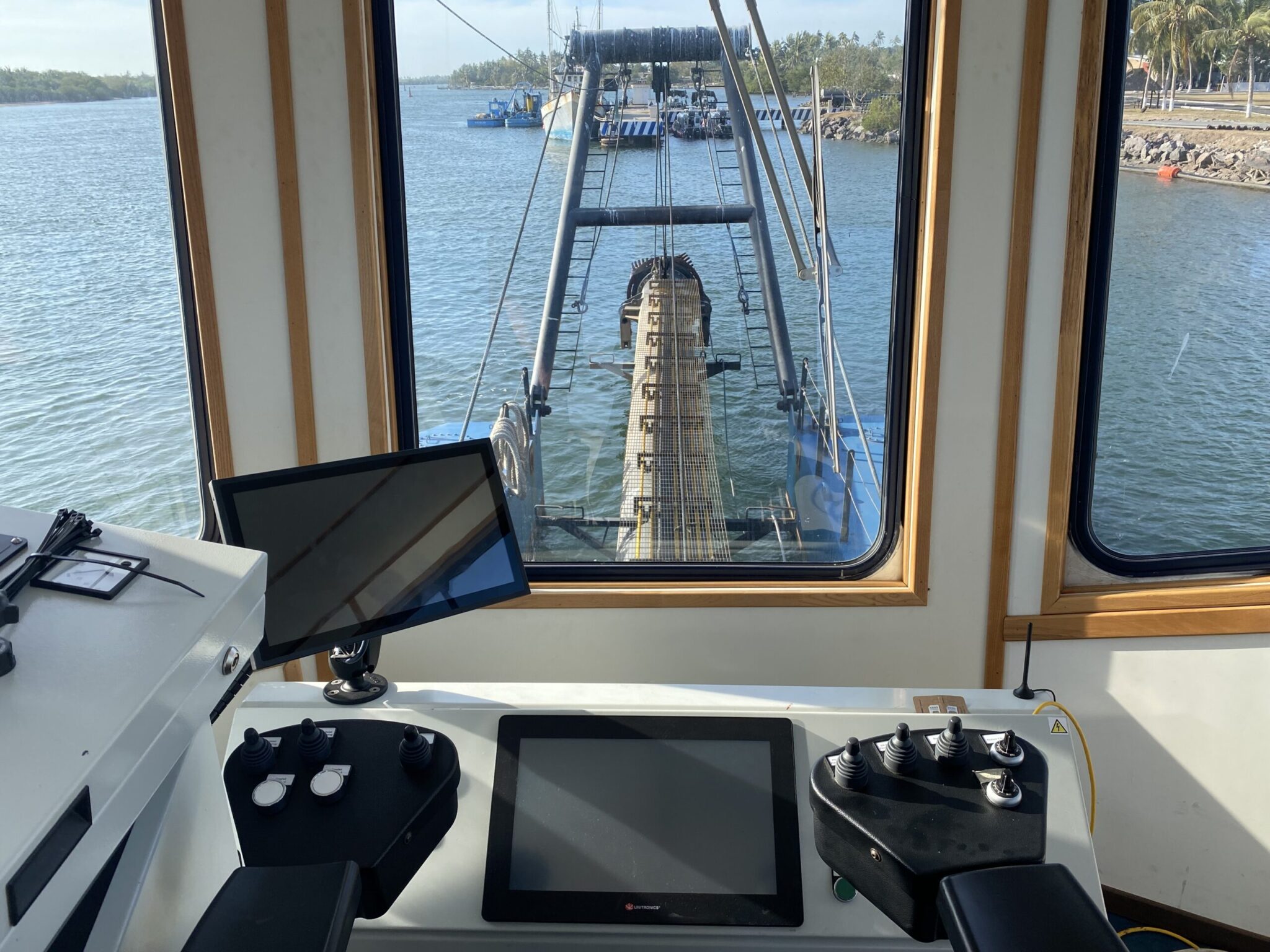 Find your CSD Parts at - ECT Marine