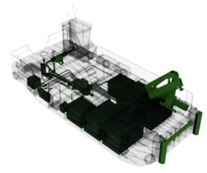 Workboats | ECTMarine