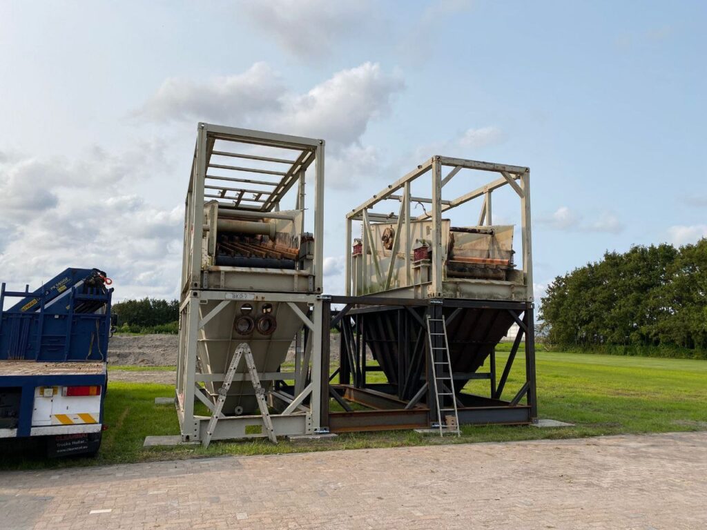 Workboats | ECTMarine